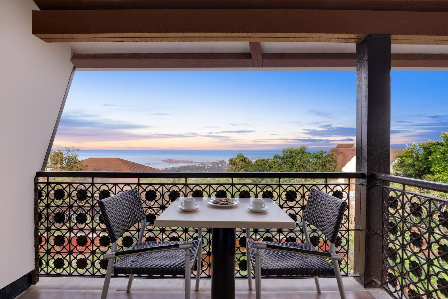 Lemon Tree Hotel, Dapoli | Dapoli Hotel's & Rooms Images